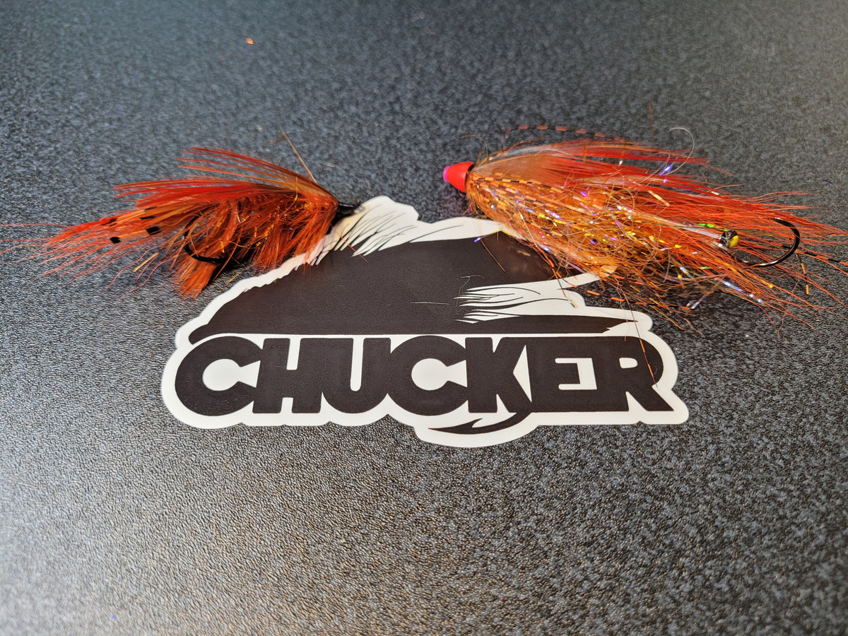 General Practitioner Video Series | Chucker Fly Apparel News blog