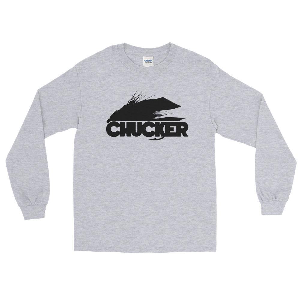 Shop Long Sleeve Shirts at Chucker Fly Apparel | Chucker Fly Apparel