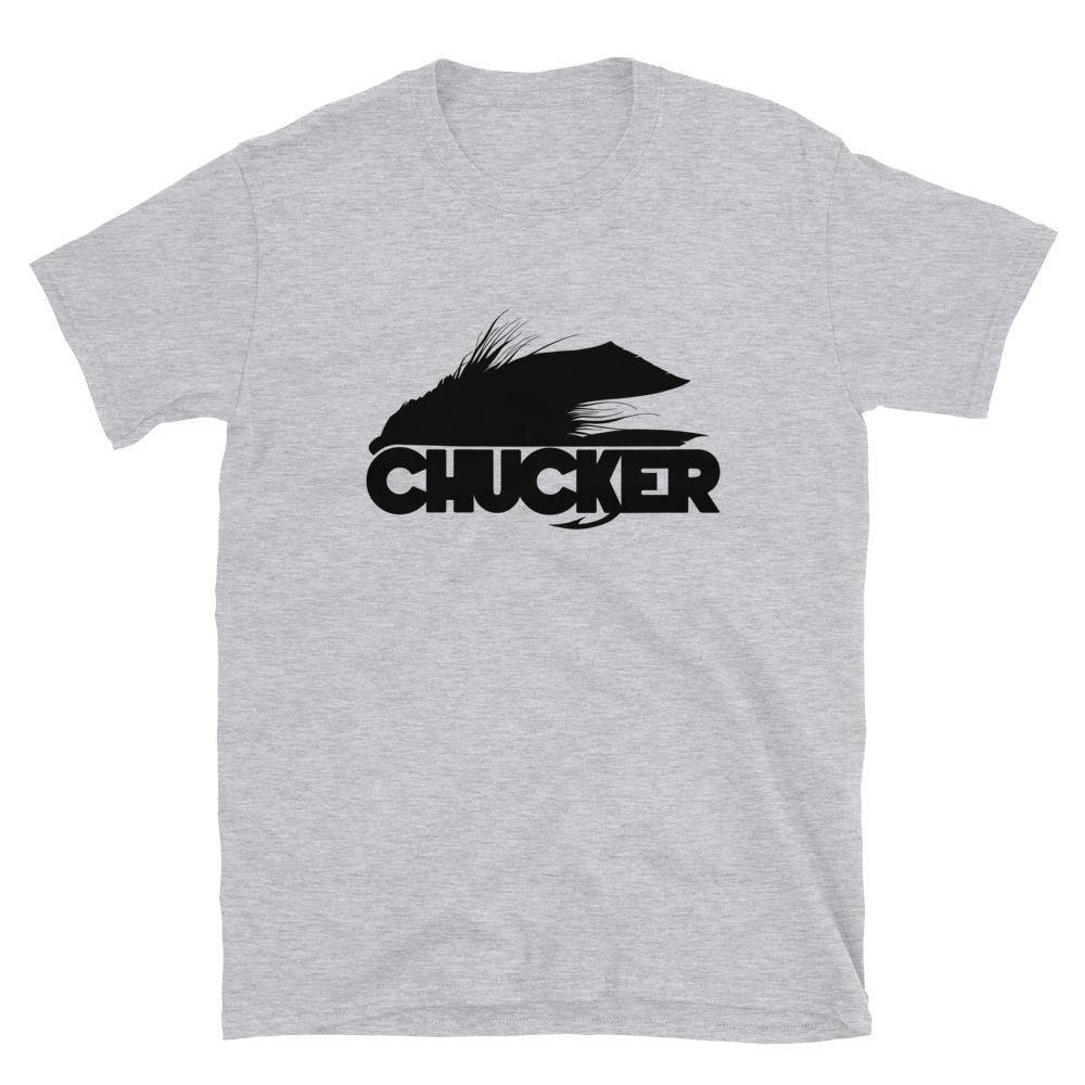 Shop T-Shirts at Chucker Fly Apparel | Chucker Fly Apparel