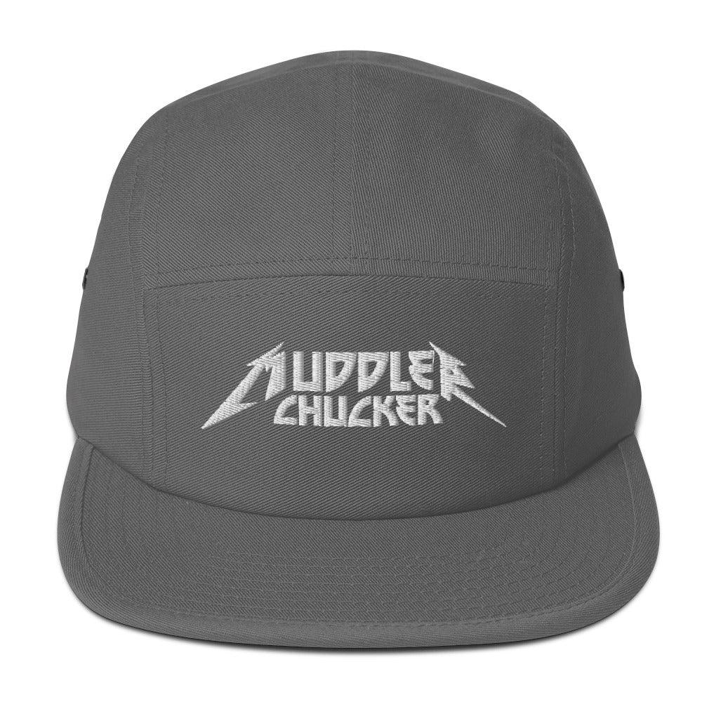 Metal Muddler Camper Hat | Chucker Fly Apparel